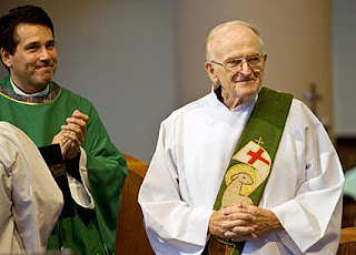 Orlando's first deacons: "God called me and I wandered in" - The Deacon ...